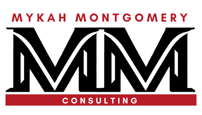 Home - Mykah Montgomery